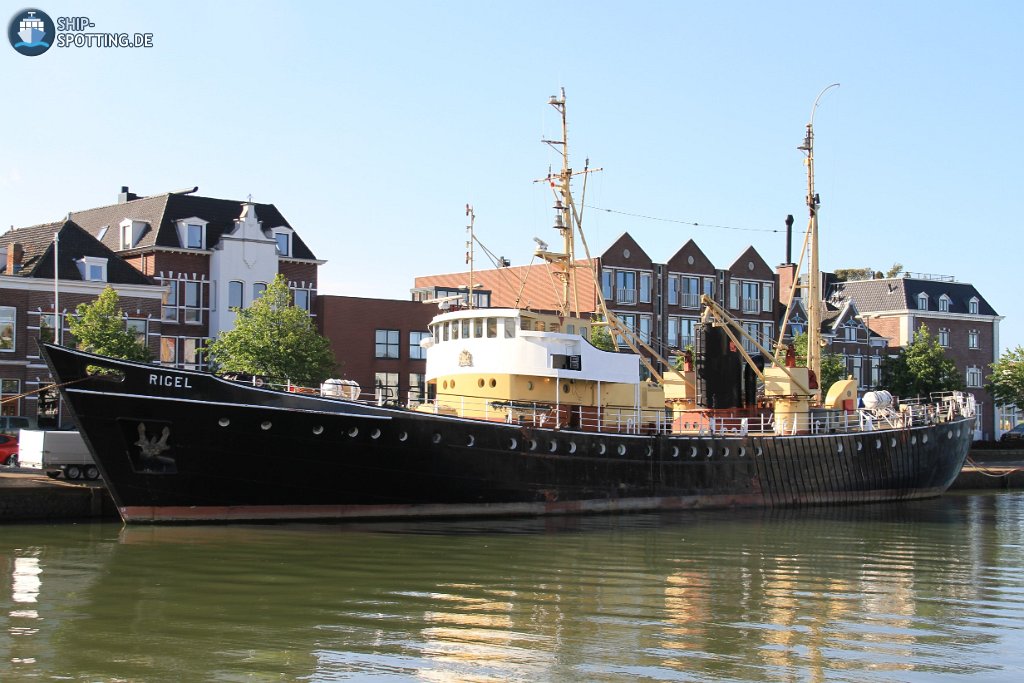 Datenbank – Museumsschiffe – ship-spotting.de